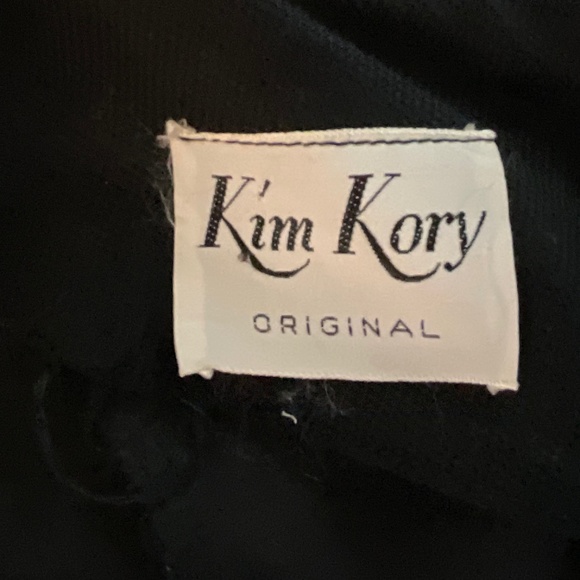 Kim Kory | Dresses | Vintage Kim Kory Original Dress | Poshmark